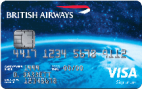 British Airways Visa Signature Card - Credit Card Details