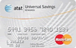 AT&T Universal Savings & Rewards Card - Credit Card Details