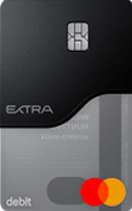 Extra Card - Details & Apply