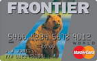 The Frontier Airlines World MasterCard - Credit Card Details