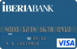 Iberiabank Visa Classic Card - Credit Card Details